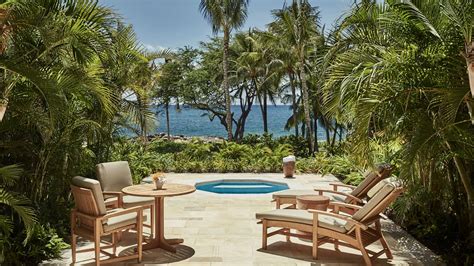 하와이 허니문 호텔 포시즌스리조트 앳 오아후 코올리나 Feat 왕귀여운 거북이 네이버 블로그