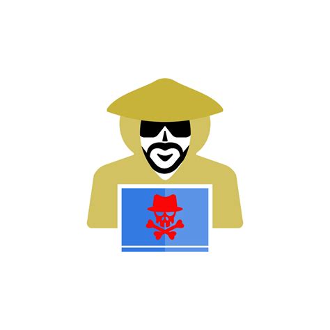 Hack Icon Vector Design Templates Simple 40252349 Vector Art At Vecteezy