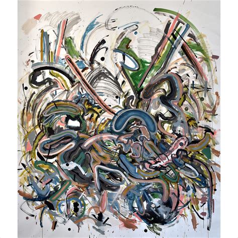 Etemad Gallery Asal Alikhani