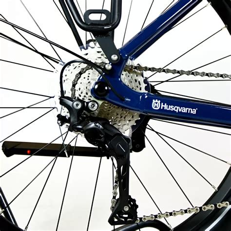 Husqvarna 5000016345 Cross Tourer Ct3 Mid Step 275 10v 630wh Shimano