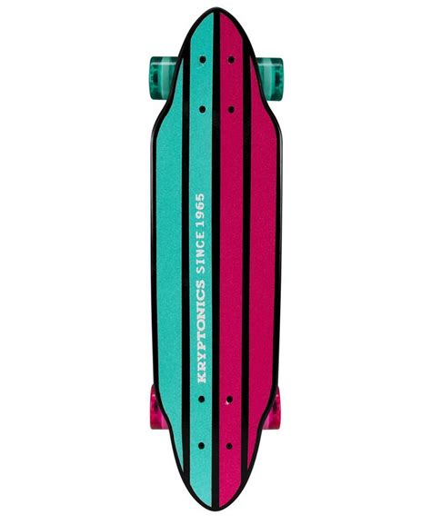 Kryptonics 26 Mini Cutaway Mermaids Cruiser Macys