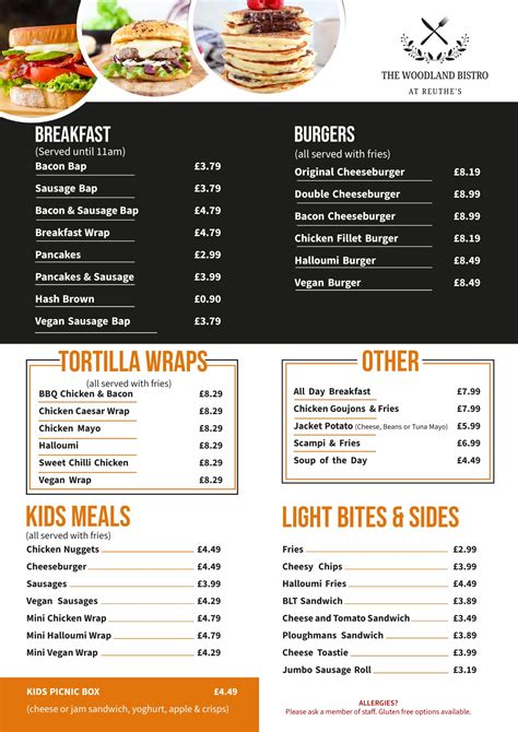 Cafe Reuthes The Lost Gardens Of Sevenoaks