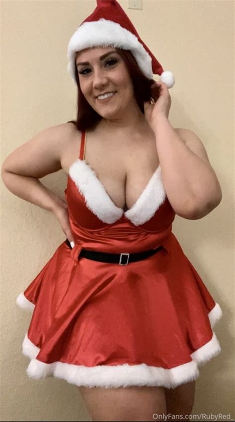 Ruby Red Lewd Onlyfans Photos Leaked 29 DirtyShip Com