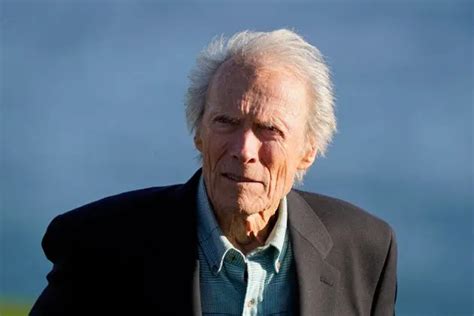 Clint Eastwood Has Retired After 70 Years Of Acting And Directing