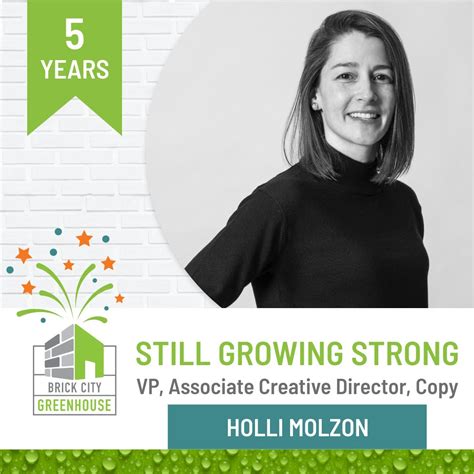Fred Kinch On Linkedin We Are So Lucky To Have Holli Molzon Brousseau On Our Team