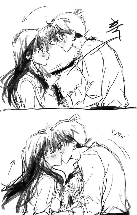 Pin By ☀️ On Detective Conan Manga Detective Conan Detective Conan