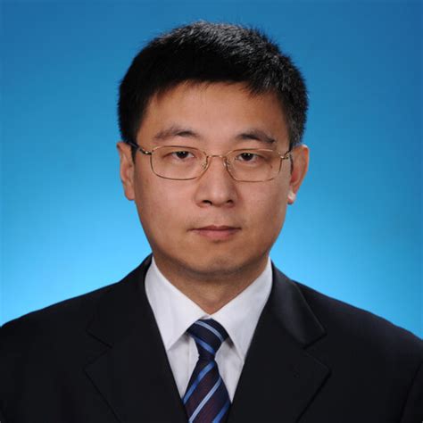 Chaoying Wang Harbin Engineering University Department Of