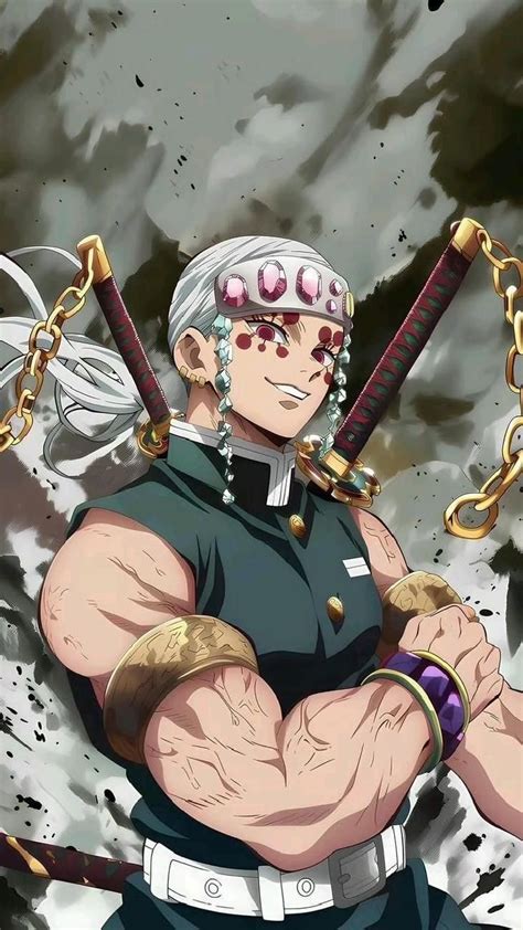 Demon Slayer Characters In Real Life Demon Slayer Characters In Real