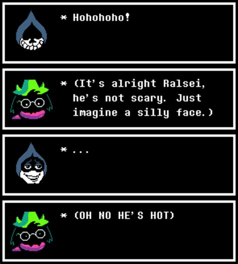 The Undertale Text Box Generator Bxeblogs