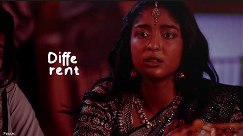 Ben And Devi Different S4 Youtube