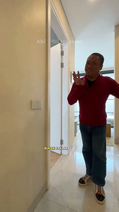 Clister Luxury Di Jakarta Youtube