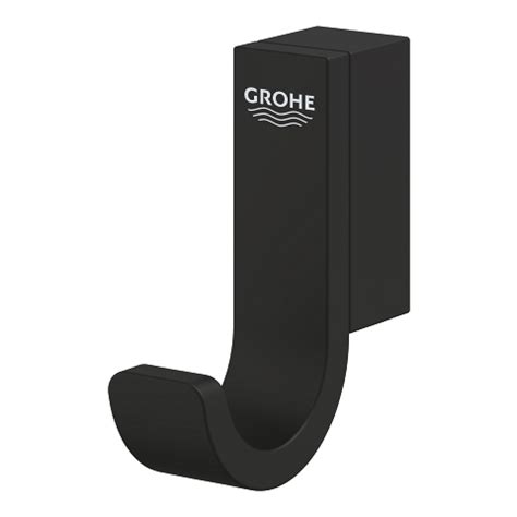 Selection Single Robe Hook GROHE
