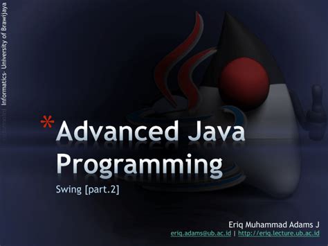 Java Swing Beans Binding DnD Look And Feel