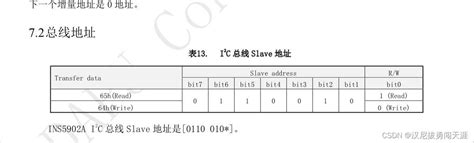 调试大普rtc芯片驱动 Ins5699s Csdn博客
