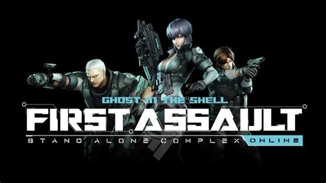 First Asssault Gameplay 2 Youtube