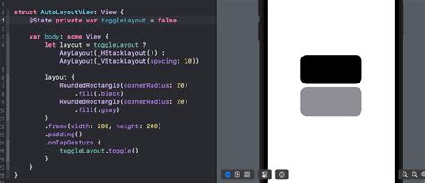 What S New Features In SwiftUI 4 For IOS 16 OneClick