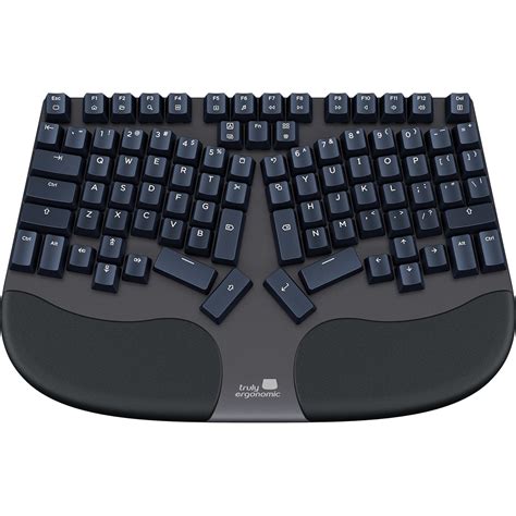 Ergonomic Keyboard