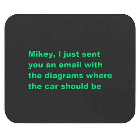 Michael Massi Mikey Ff11 Toto Wolff Mouse Pads Sold By Premajugata