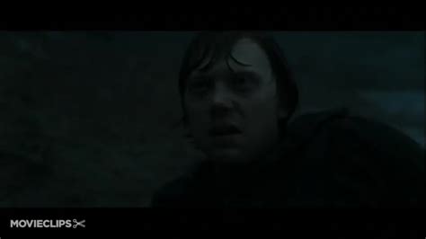 Harry Potter Harry And Hermione Kiss Download Hd Video Clip On Vlipsy