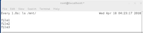 linux 基础 之 延迟and定时 命令 和 清理临时文件 每晚9点删除临时文件 csdn博客