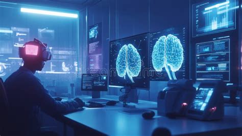 Exploring Brain Activity And Cognitive Function Using Advanced Neuro