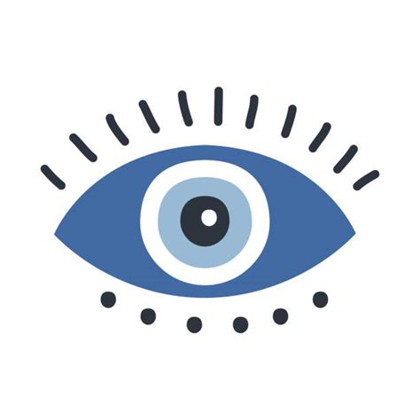 Evil Eye Clip Art Illustrations Royalty Free Vector Graphics And Clip