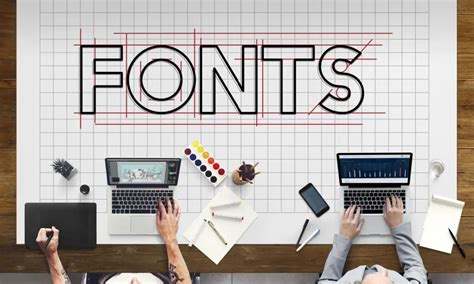 Enhance Slides With The Best Fonts For Powerpoint Presentations