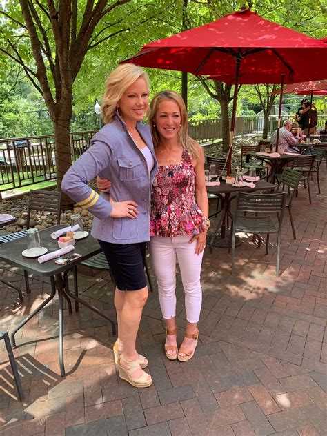 Shannon Breams Feet