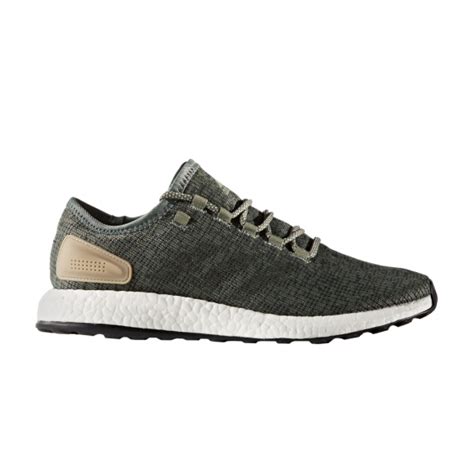 Pureboost Trace Green