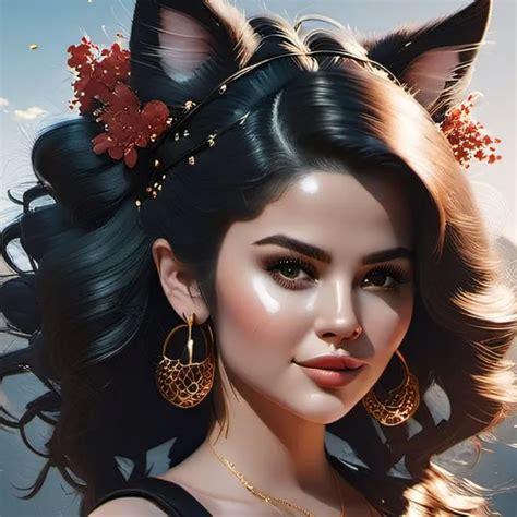 Chat With Selena Gomez Text Or Voice Enjoy Ai Chat Free And Safe