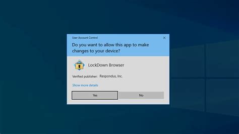Lockdown Browser Installation And Troubleshooting