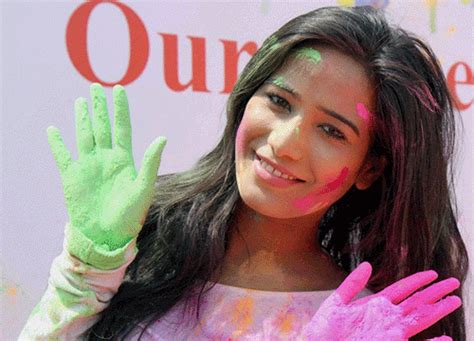 I Was Harassed For Being Pandey Poonam