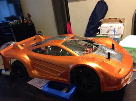 OFNA DM 1 Spec E Artr R C Tech Forums