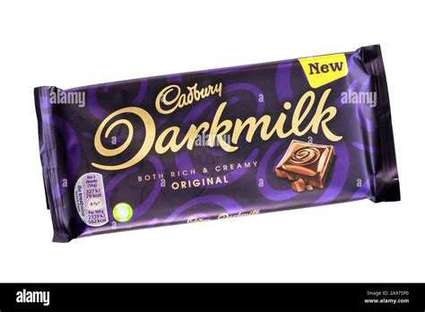 Cadburys Chocolate Bar Wrappers