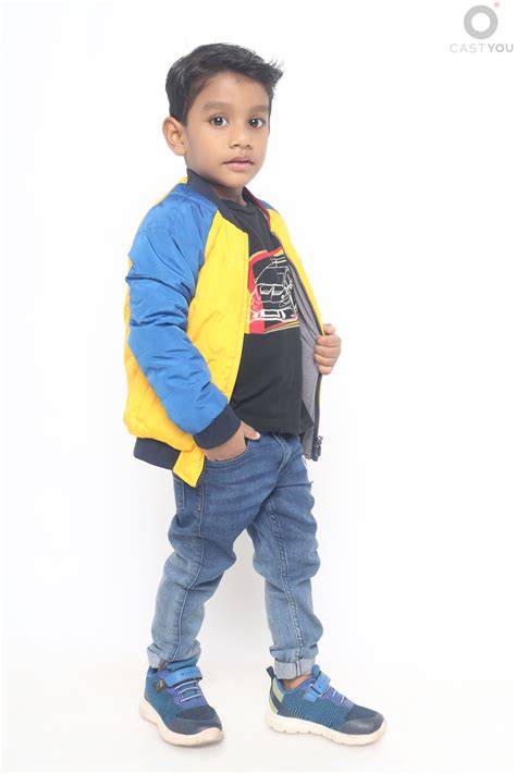 Devarsh Chaudhury Castyou