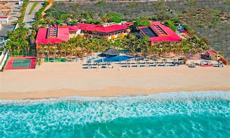 Hotel Posada Real Los Cabos San Jose Del Cabo