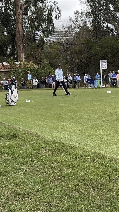 Can We Please Stop Yelling Bababooey This Isnt 2007 R Golf