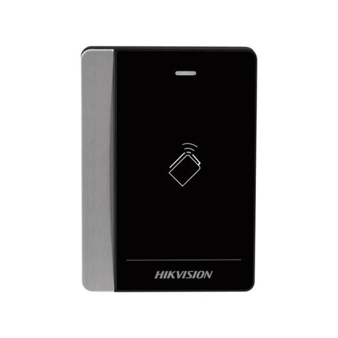 Ds K1102am Card Reader