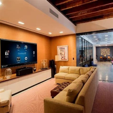 Lighting Automation System At ₹ 55000system Lighting Automation Systems In Bengaluru Id