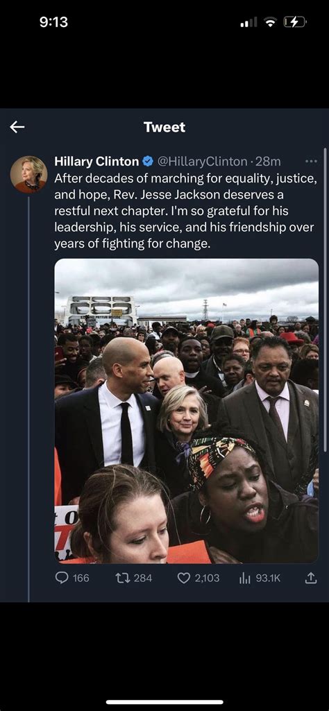 Rip Rev Jesse Jackson R Trueanon