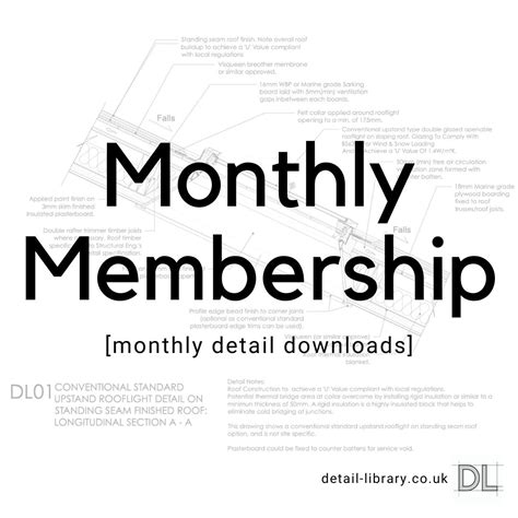 monthly membership subscription