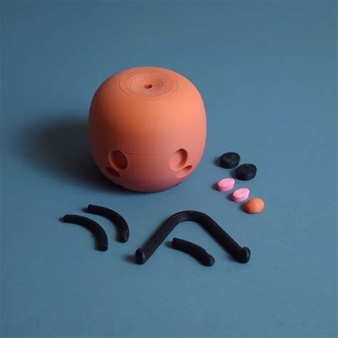 Junimo 3d Model By Gazzaladra On Thangs