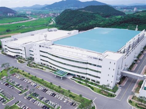 Db하이텍 상우캠퍼스 Band