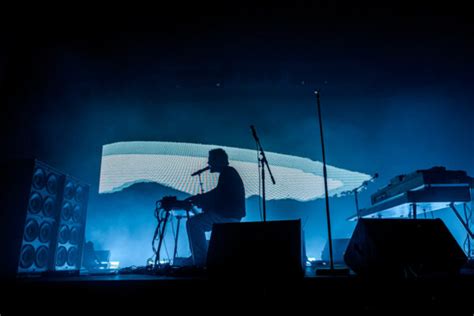 Photos Chet Faker Enmore Theatre