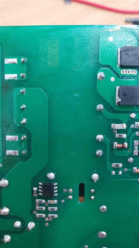 can anyone help my find a replacement r askelectronics