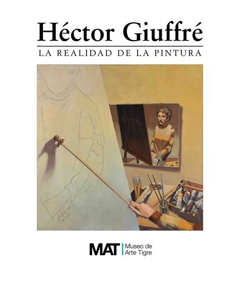 Catálogo Héctor Giuffré La Realidad De La Pintura Pdf Docdroid