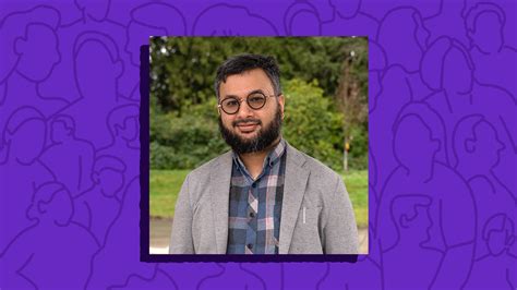 Meet Asif Sami Haque Arts Instructional Support And Information Technology Arts Isit