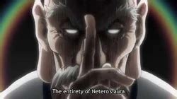Isaac Netero Vs Battles Wiki Fandom