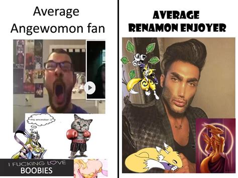 Enjoyer Irl R Furry Irl