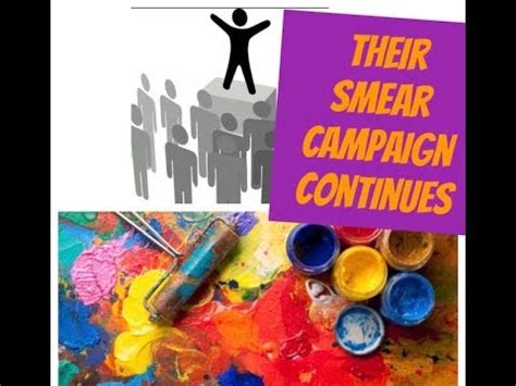 How to deal with Covert Narcissist and Smear Campaign - YouTube